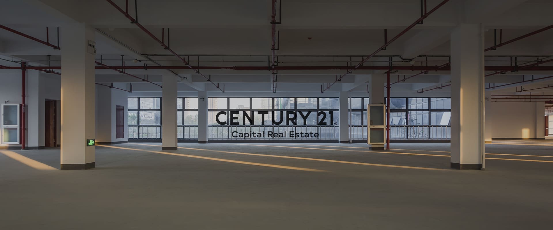 INMOBILIARIOS - Capital Real Estate-servicios profesionales